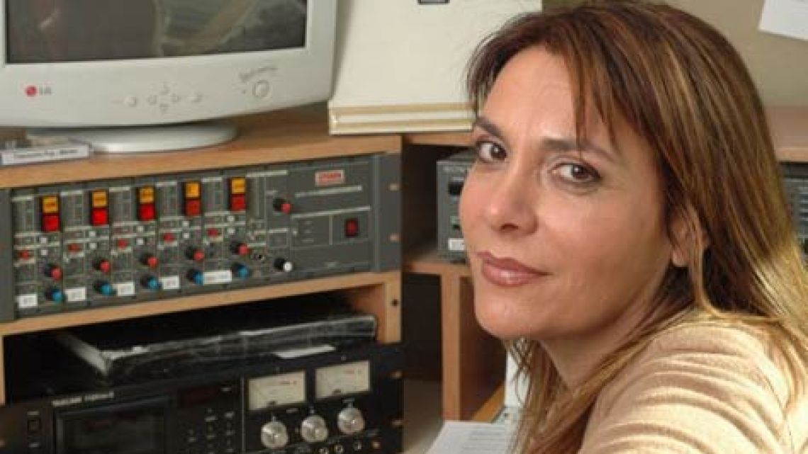 Desde el lunes se relanza una de las radios de Hadad | Exitoina