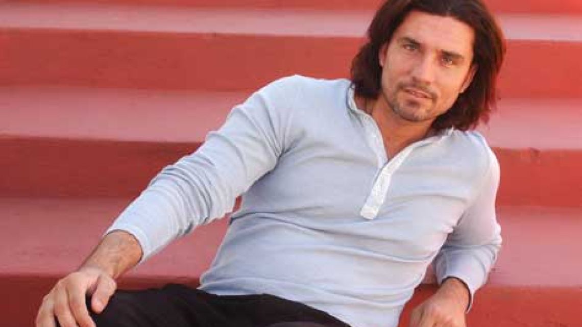 Diego Olivera protagonizará novela para Televisa en México | Exitoina
