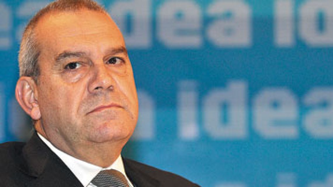 IDEA: “Los juicios nos ponen nerviosos” | Fortuna