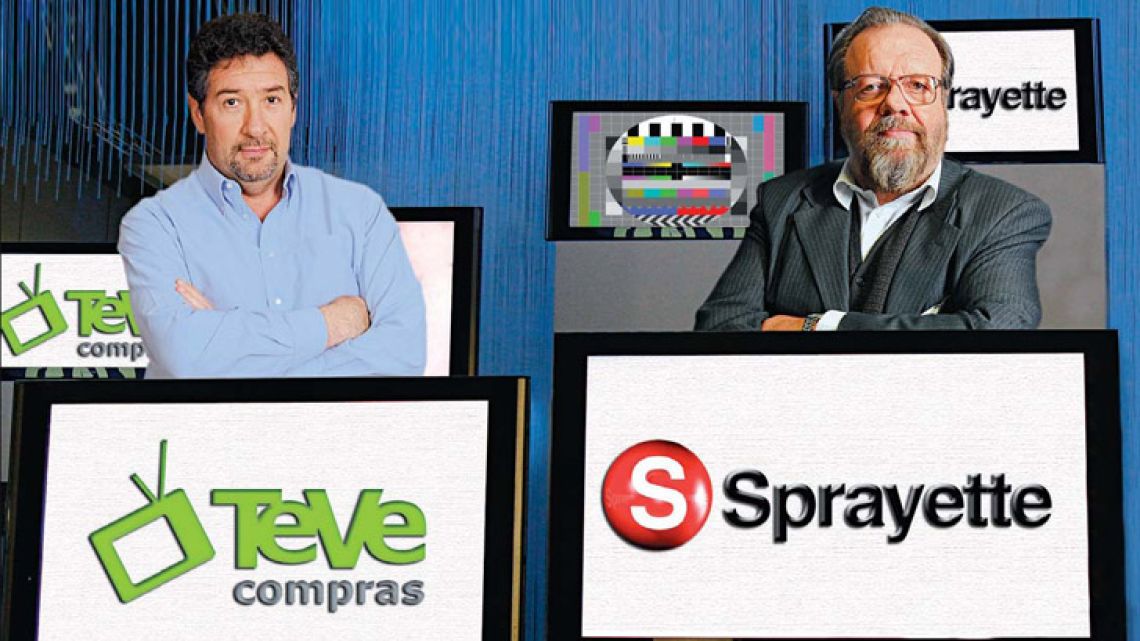 Venta directa por TV: Los millones detrás del “¡Llame Ya!” | Fortuna