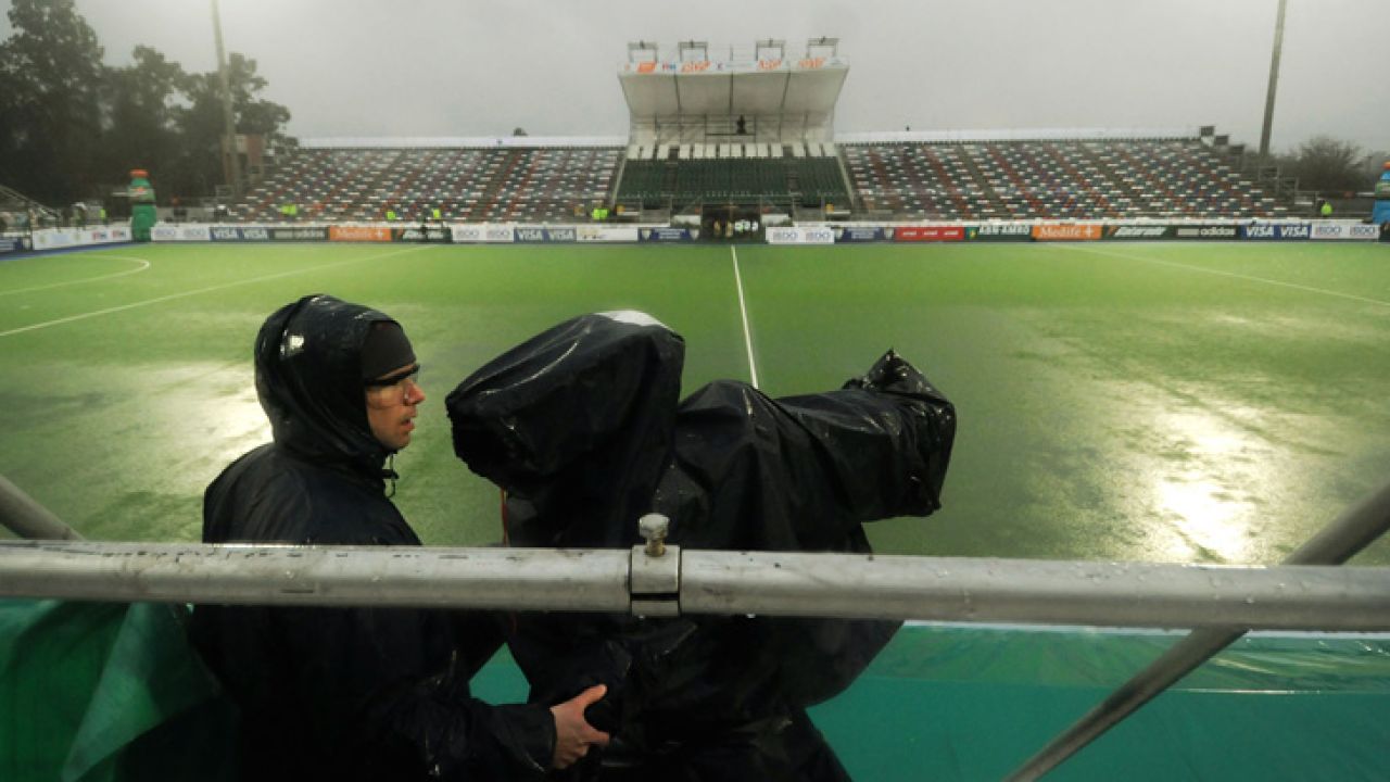 442 | Las Leonas juegan este viernes