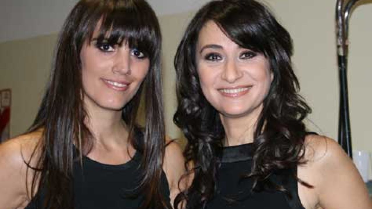 Exitoina | María Laura Santillán renovó su look