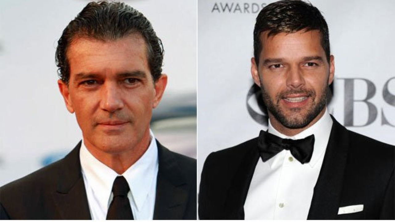 Exitoina | Banderas y Ricky Martín se unen a la campaña de la ONU ...