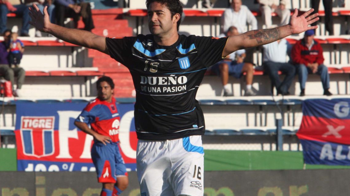 Claudio Bieler se quiere ir a Newell's | 442