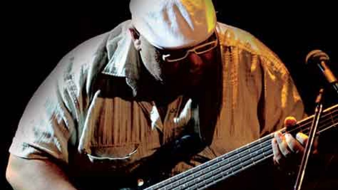 Daniel Maza presenta su nuevo CD, "De Feria" | Exitoina