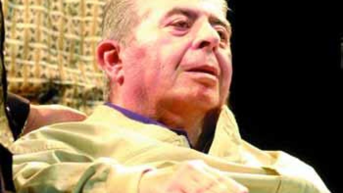 Jorge Porcel en "Protagonistas únicos" | Exitoina