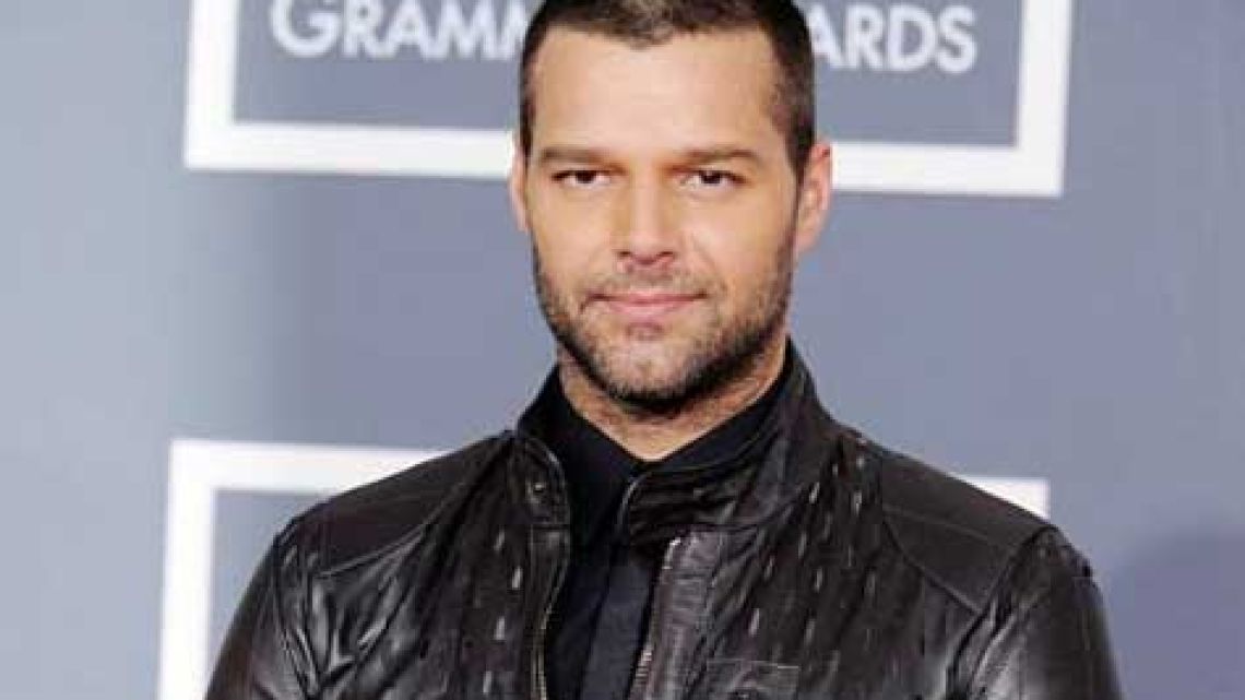 Ricky Martin estrena nueva canción este lunes | Exitoina