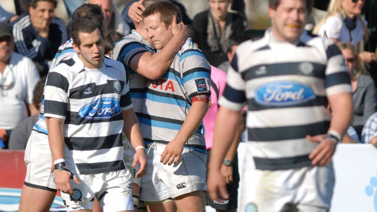 442 | SIC aplastó a CASI en el clásico