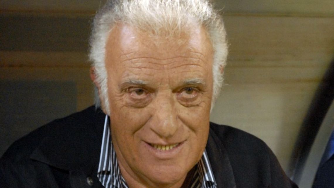 Basile, muy cerca de Racing | 442