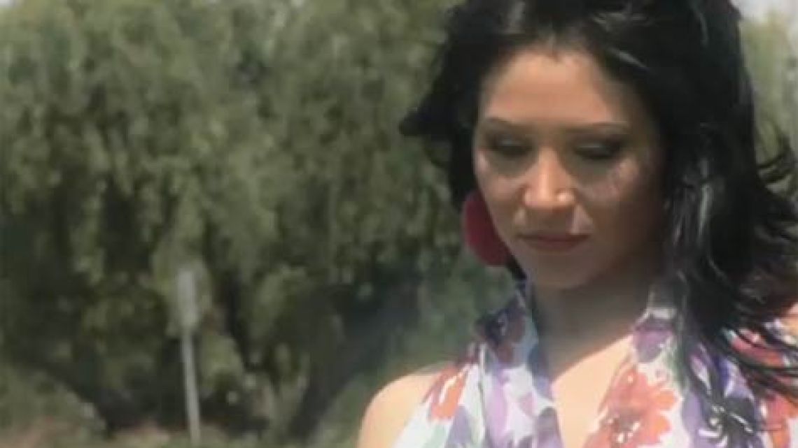 Adabel Guerrero debuta como cantante con Diego Percy: este es el ...