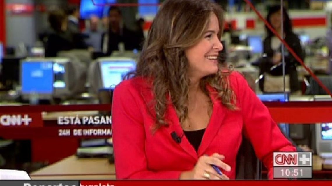 El Grupo Prisa cerrará su canal de TV en alianza con CNN | Fortuna