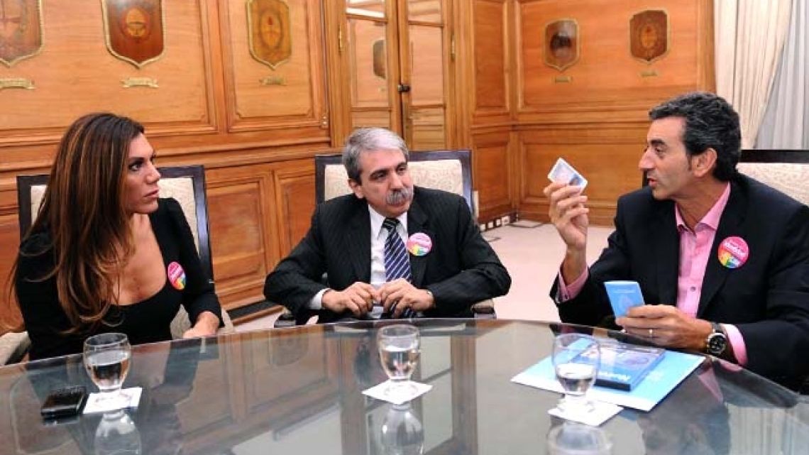 Flor de la V ya es Florencia Trinidad | Exitoina