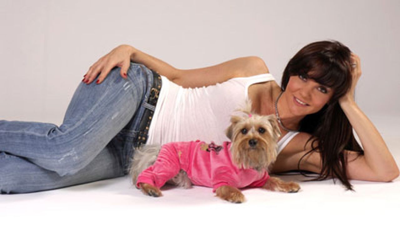 Exitoina | Laura Ferreti en Argentina