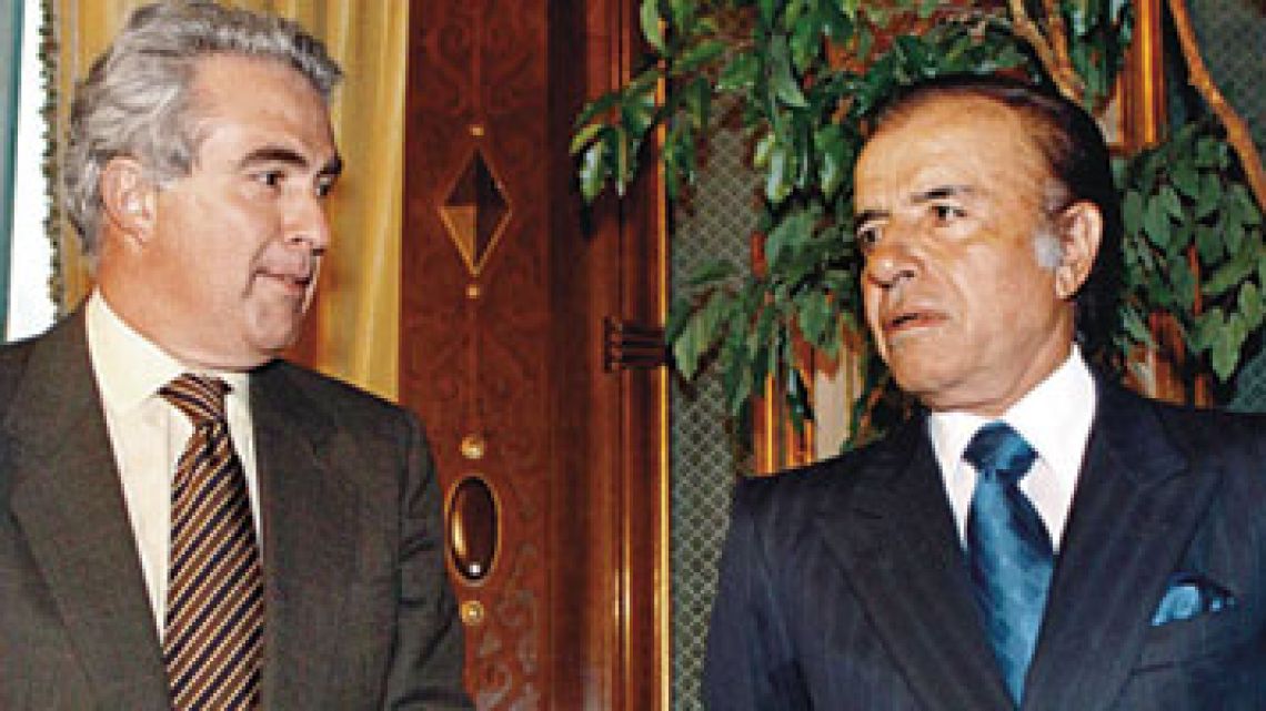 Kohan ahora es K | Perfil