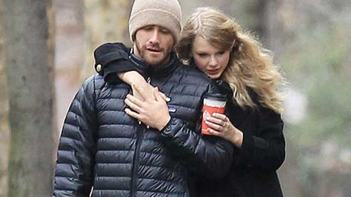 Taylor Swift y Jake Gyllenhaal terminaron su relación | Exitoina