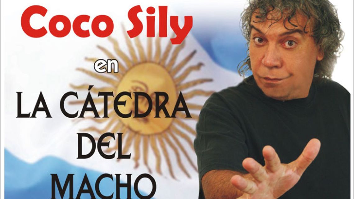 El macho argentino llega a Mar del Plata | Exitoina