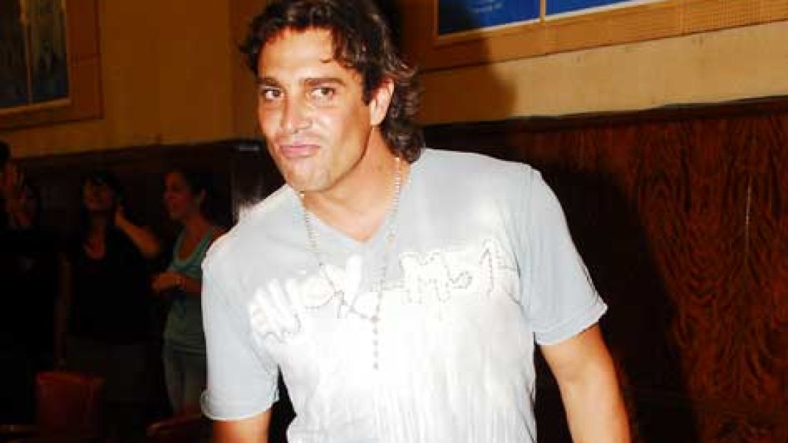 Matías Alé se recupera, y ya se habla de su vuelta a Bravísima | Exitoina