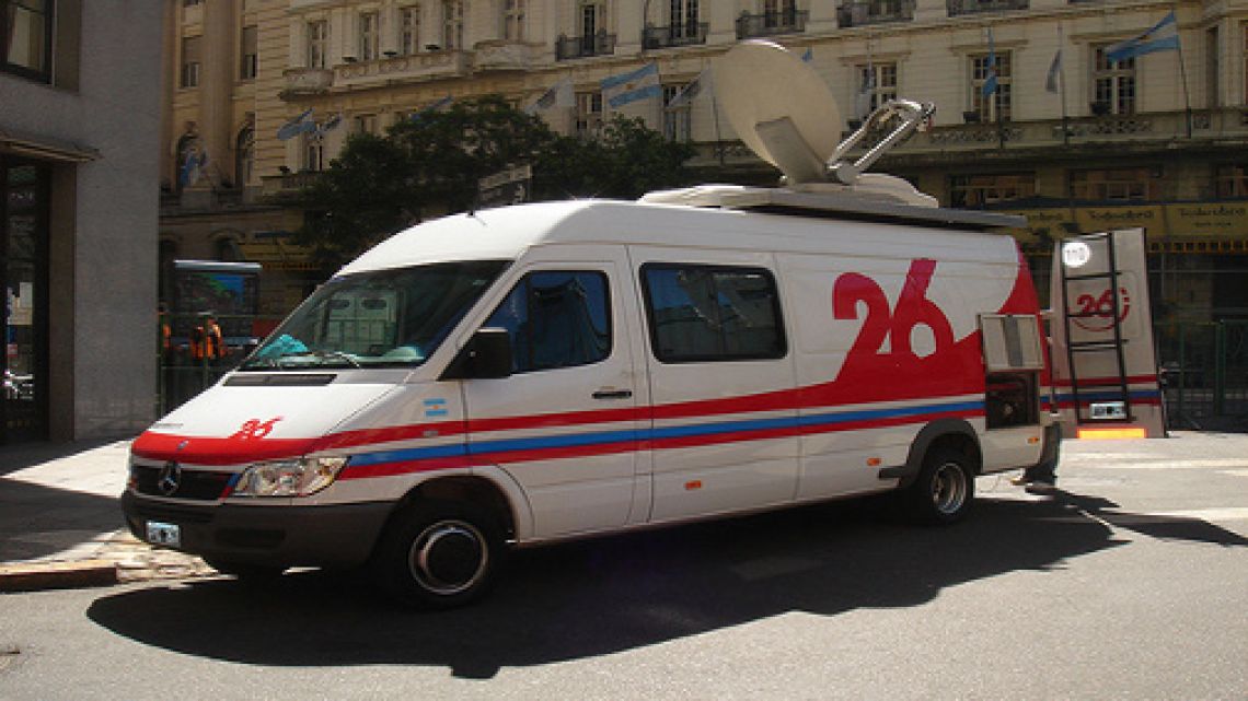 Alberto Pierri ya tiene aval para entrar a la telefonía celular | Fortuna