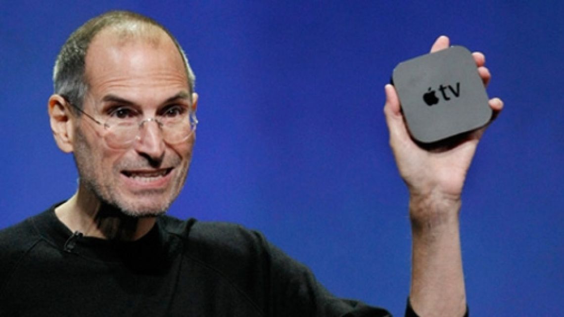 El salario de Steve Jobs fue sólo de 1 dólar durante 2010 | Fortuna