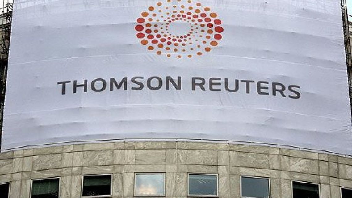Thomson Reuters adquiere Legal Publishing Group | Fortuna
