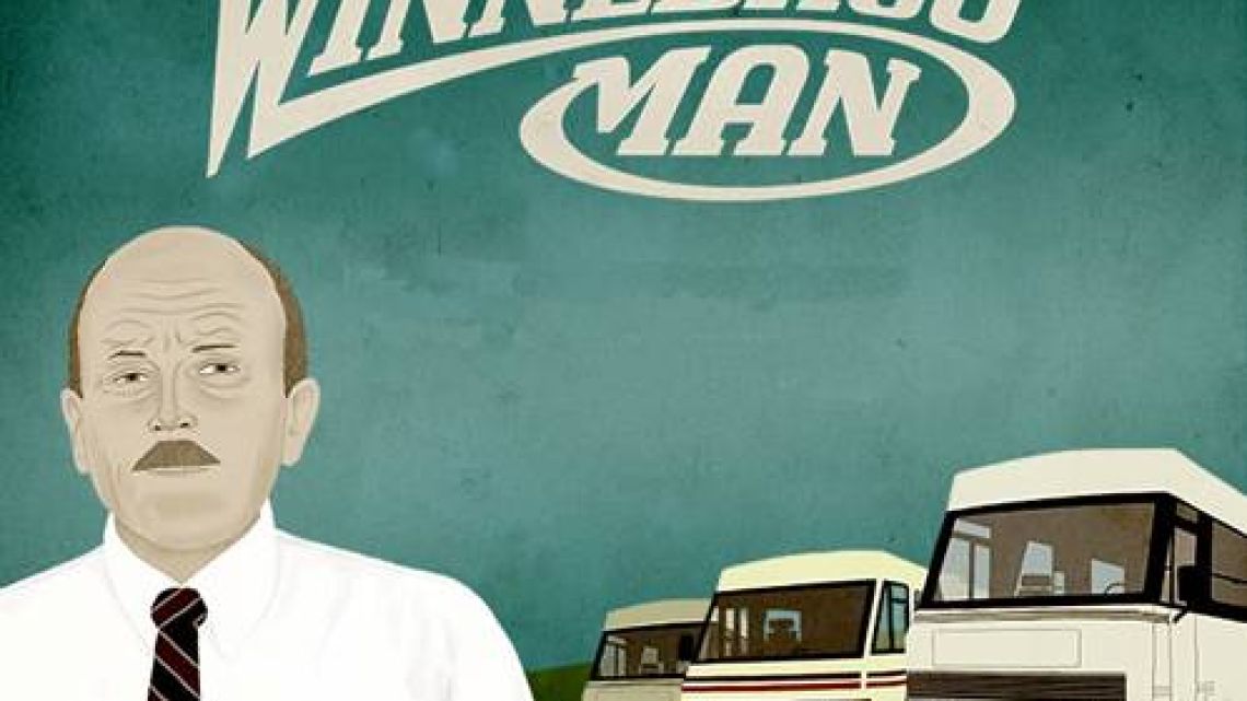 Infinito presenta "Winnebago Man", sobre los videos de Jack Rebney ...