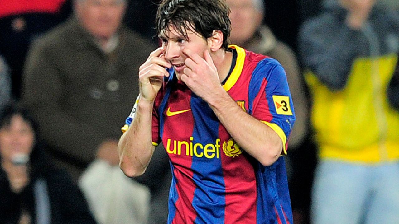 442 | Radiografía de un elegido