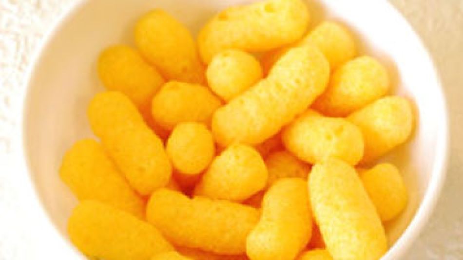 Advierten que los chizitos podrían ser cancerígenos | Perfil