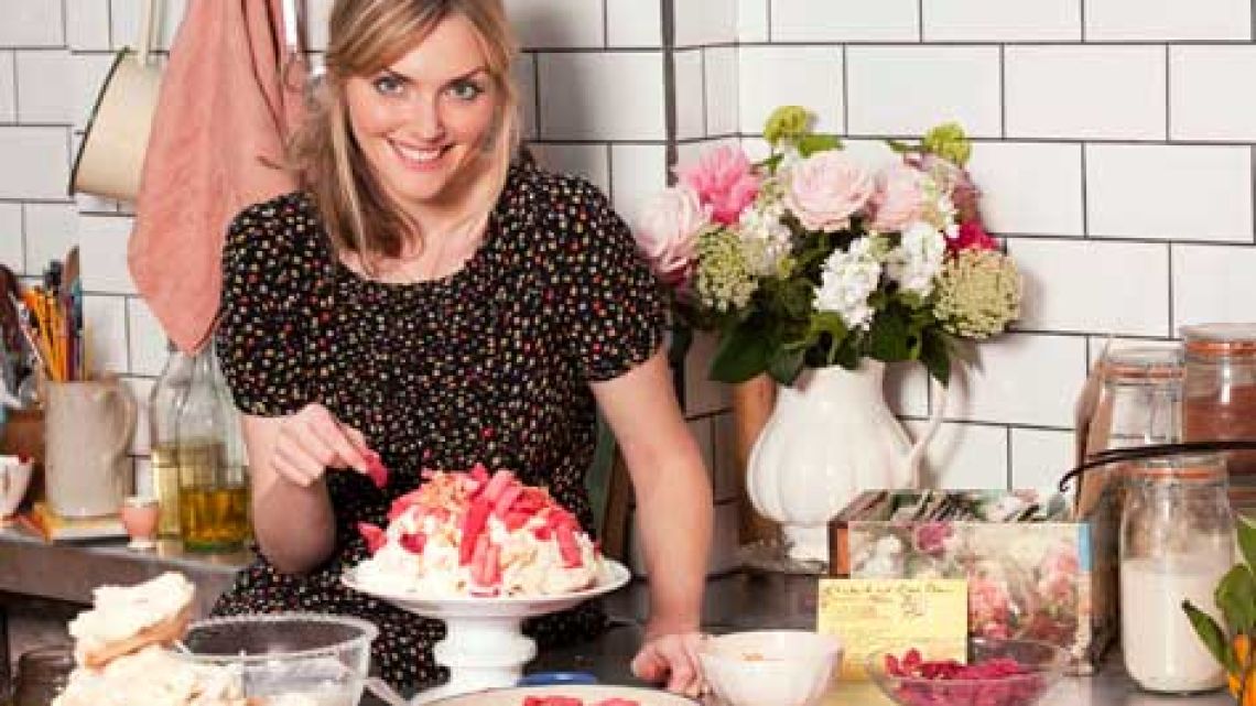 Este jueves Fox Life estrena "The delicious Miss Dahl" | Exitoina
