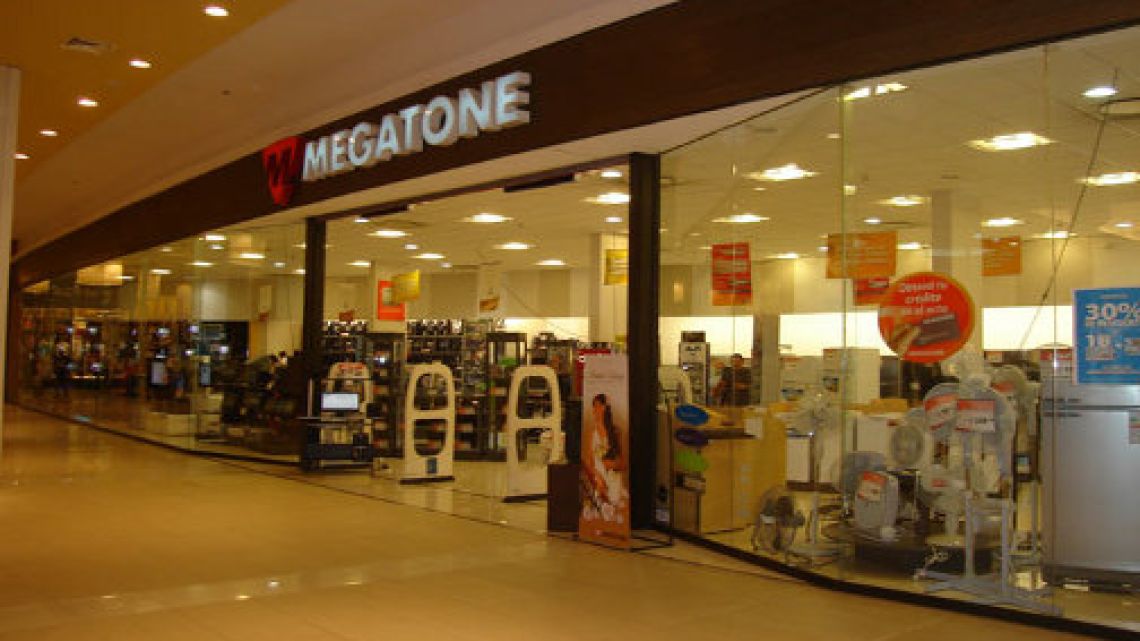 La cadena Musimundo quedó en manos de la red Megatone | Fortuna