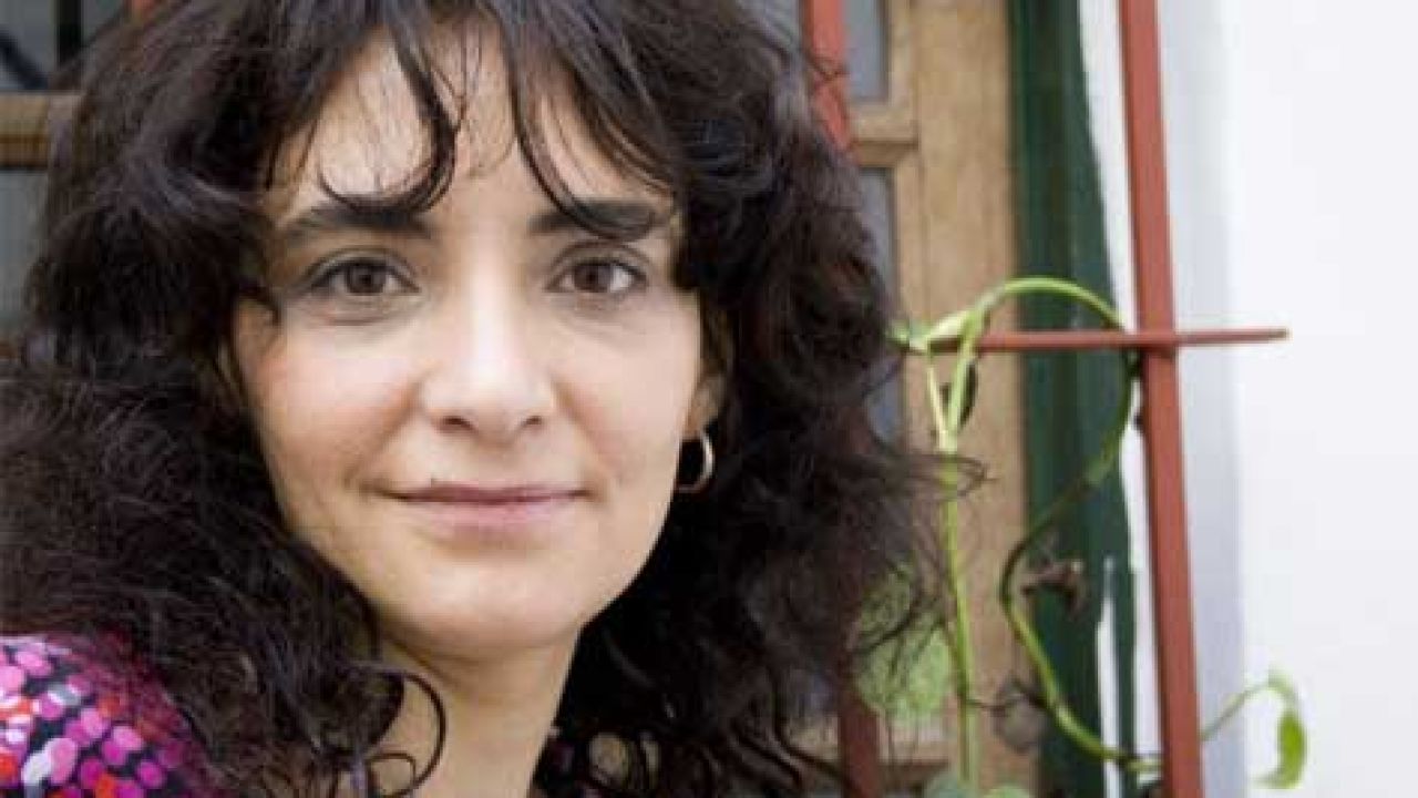 Exitoina | María Laura Cali comienza a filmar "Eva y Juan"