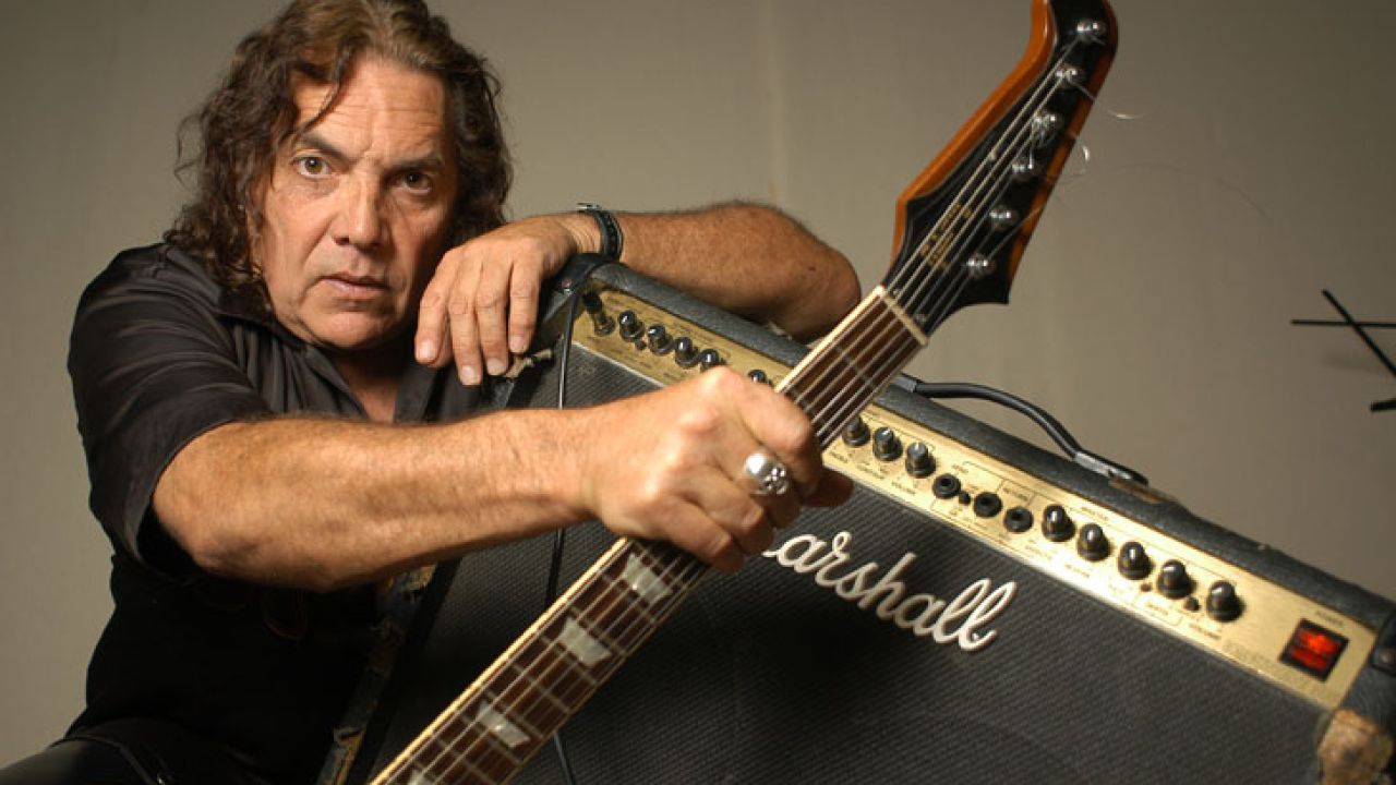 Exitoina | Tributo a Pappo, a seis años de su muerte