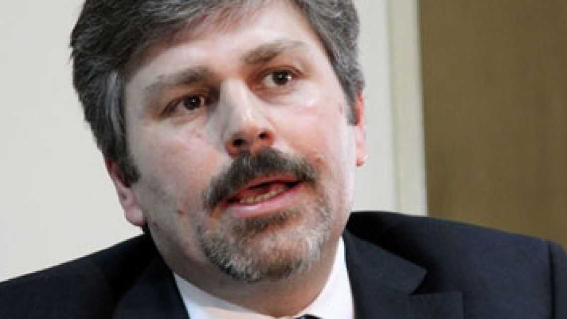 Un juez laboral obtuvo la presidencia del Consejo de la Magistratura ...