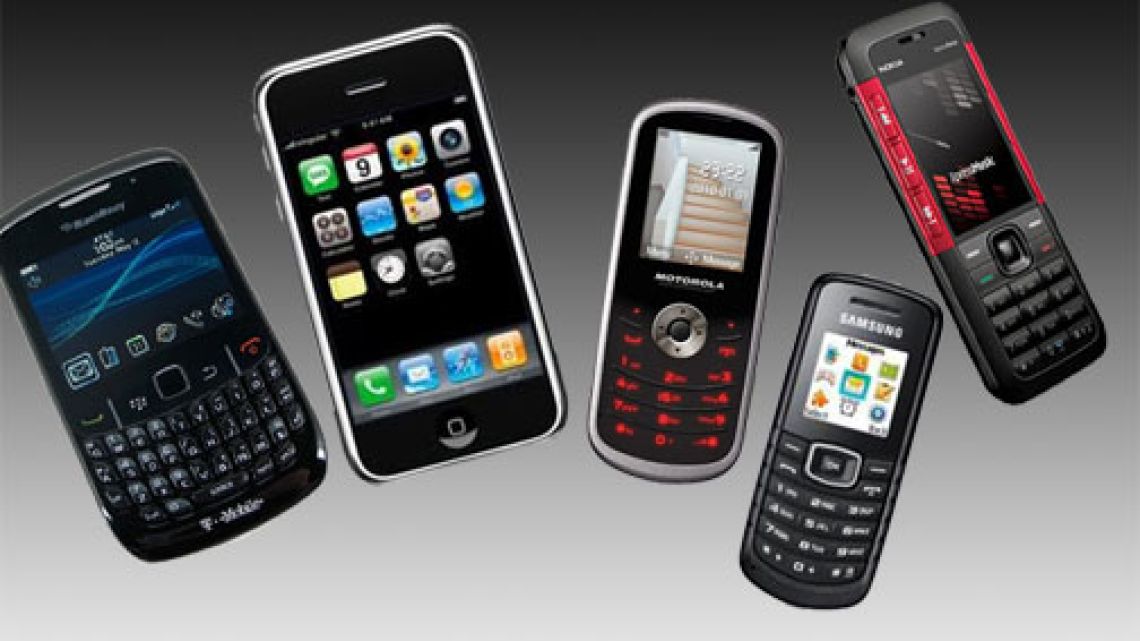 Aumenta la oferta de smartphones | Fortuna