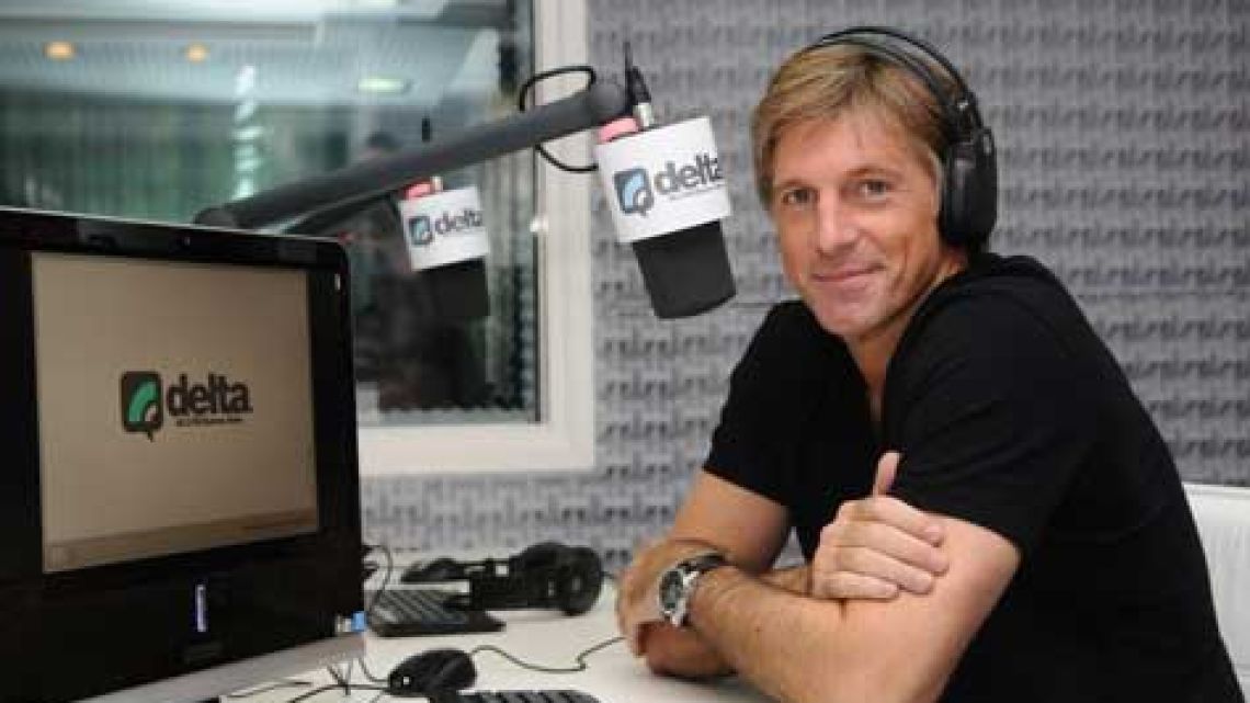 Horacio Cabak es el "Ciudadano Común" | Exitoina