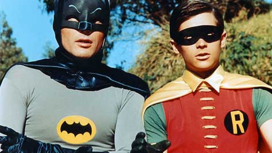 Batimaratón en TCM, todos los domingos de marzo | Exitoina