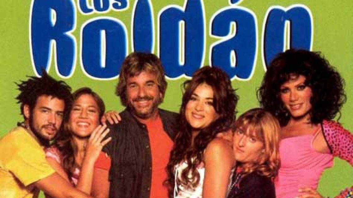 "Los Roldán" son un éxito en México | Exitoina