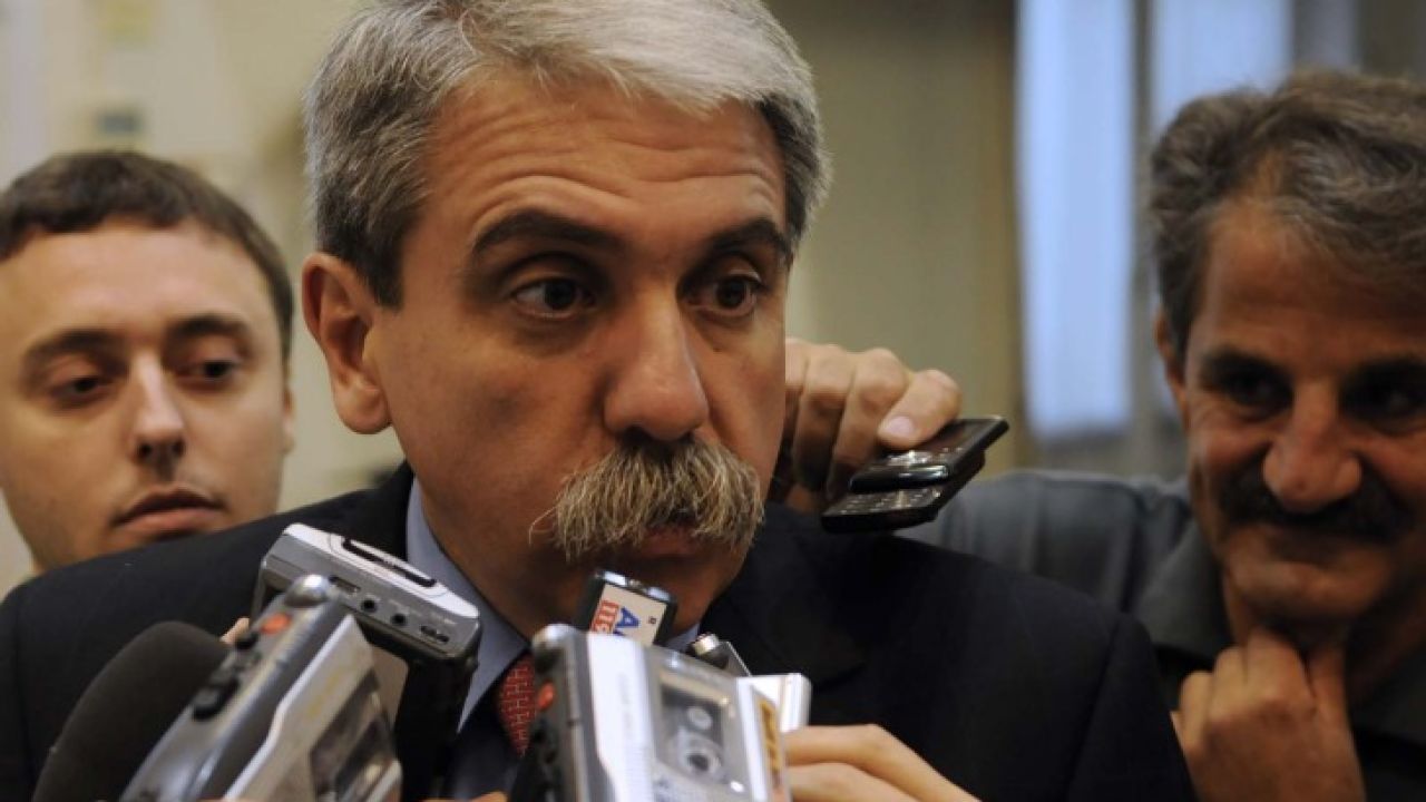 442 | El cambio que enfurece a Aníbal F