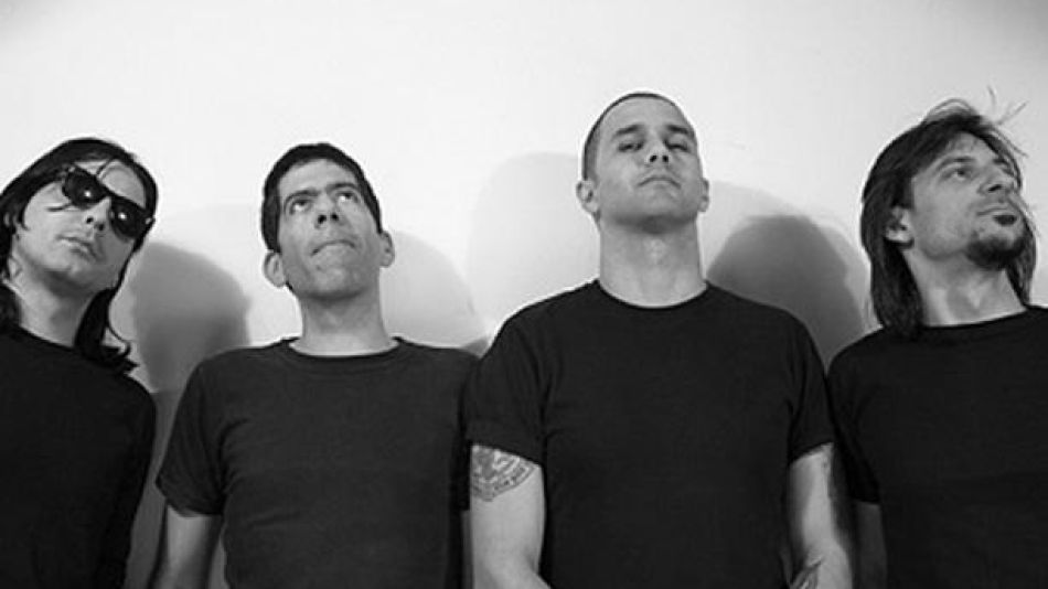 Jauria presenta su 2do single y presentación en el Teatro Flores el 16 ...