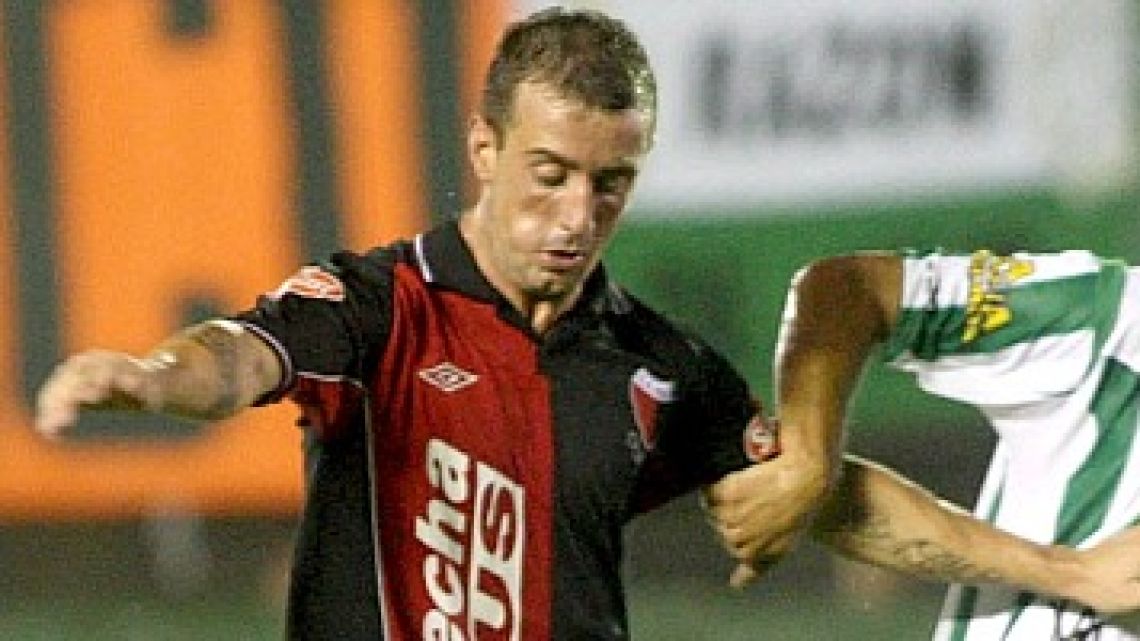 Colón va con Damián Díaz contra Boca | Perfil