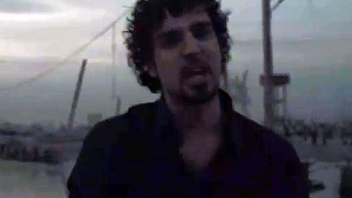 Dante estrena el video de "Pyramide" | Exitoina