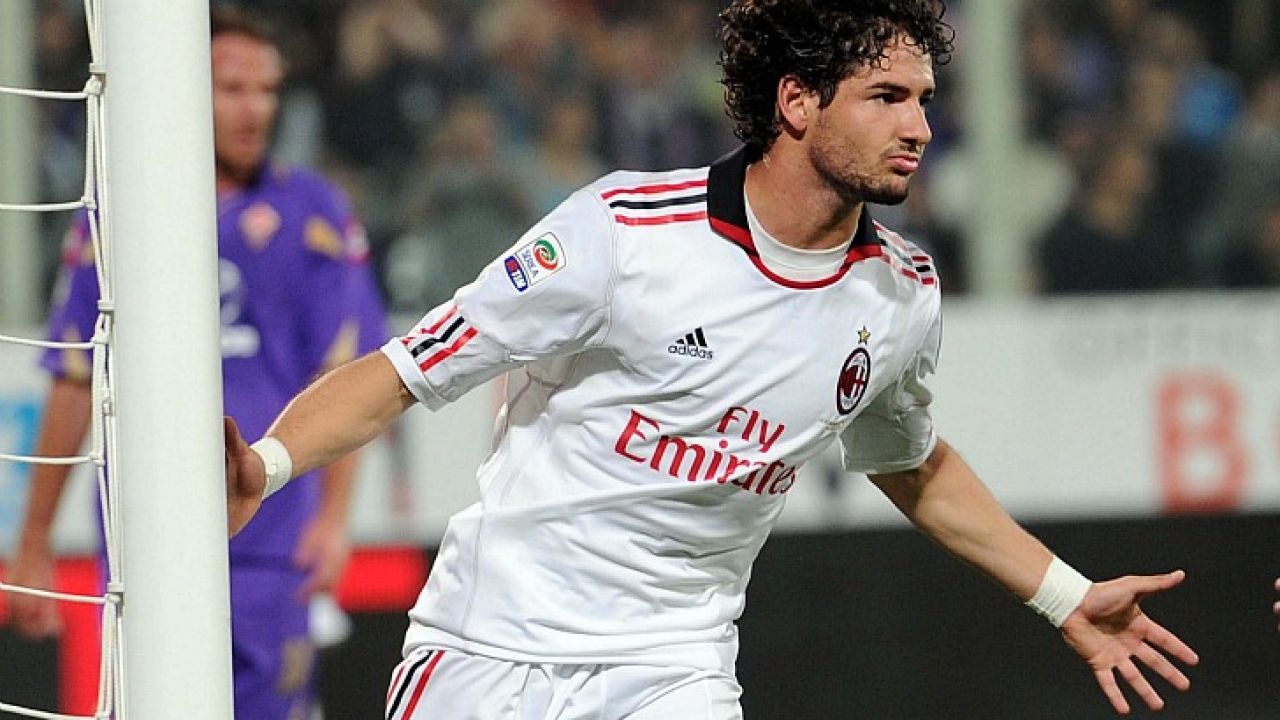 Pato Milan