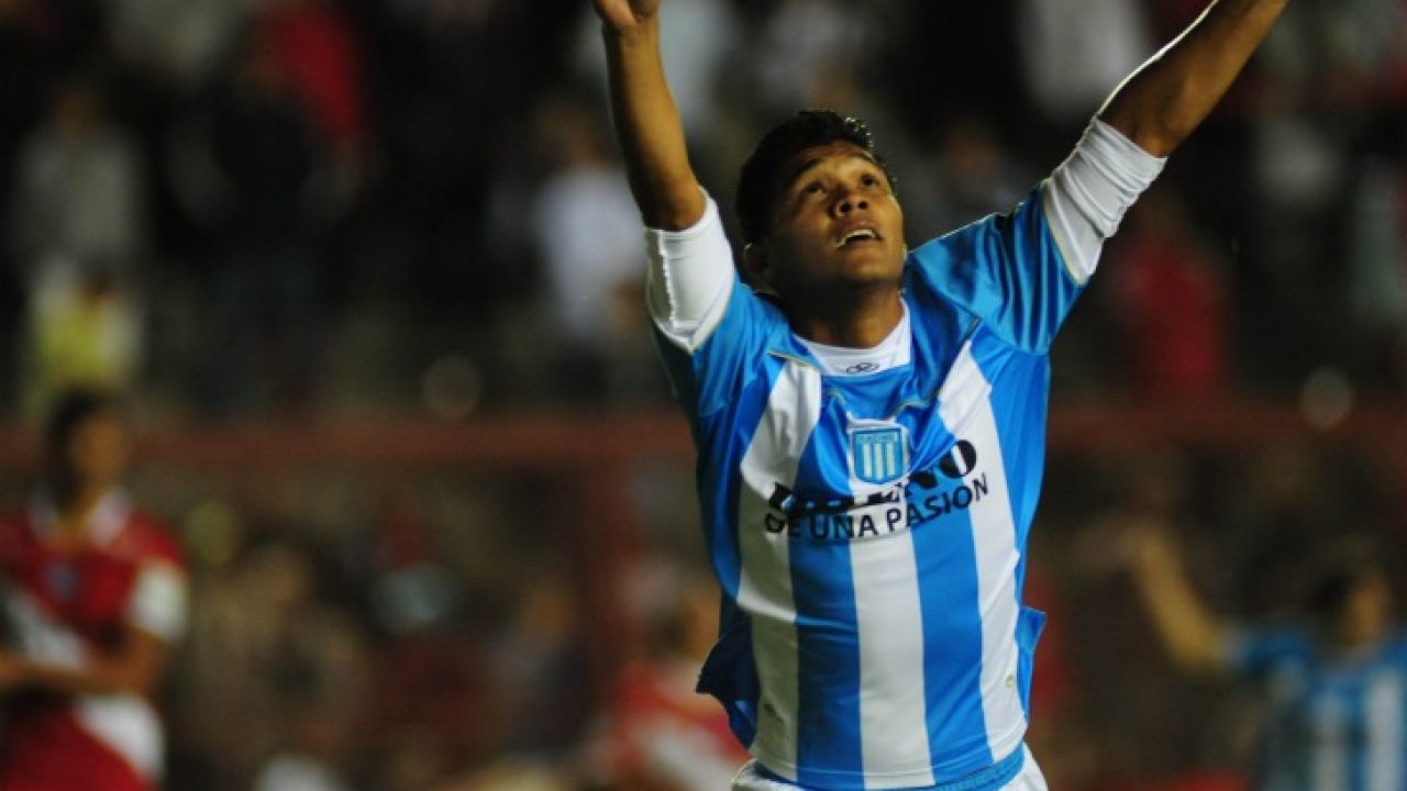 442 | Teo, a "otro grande" o a Europa