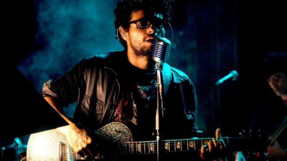 El ex Menudo Robi Draco Rosa tiene un tumor canceroso en el abdomen ...