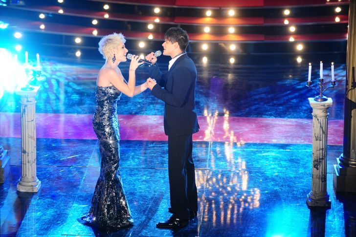 Las fotos del "Cantando 2011" | Exitoina