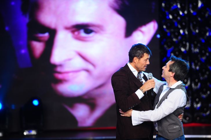 Todas las fotos del "Bailando 2011" | Exitoina