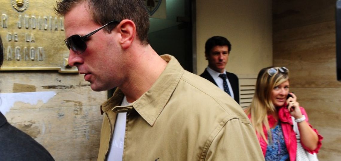 442 | Prisión perpetua para los Schlenker