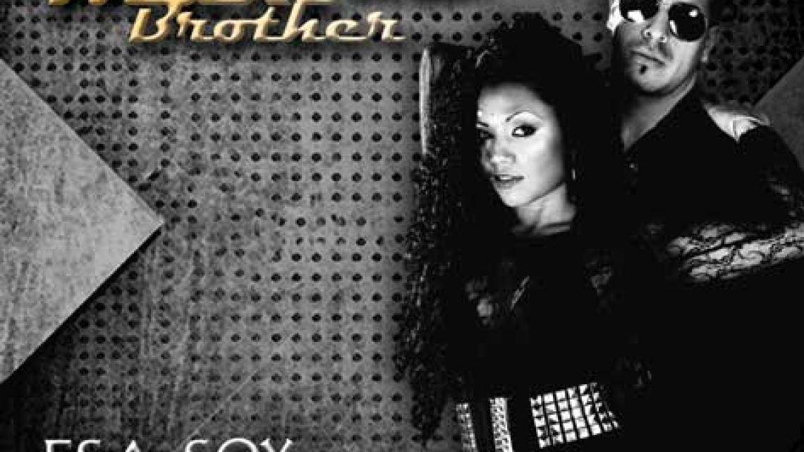 Lourdes D y Maxi el Brother presentan "Yeah!" | Exitoina