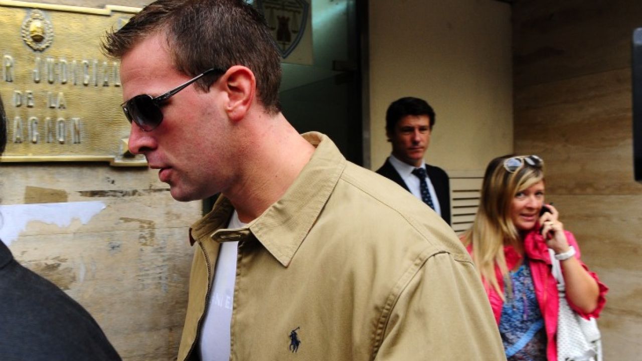 442 | Confirman cadena perpetua para los hermanos Schlenker