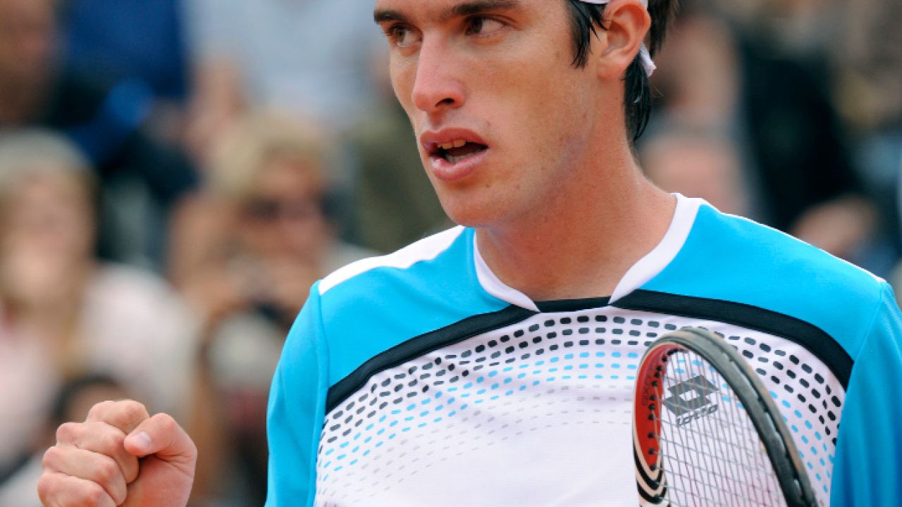 442 | Mayer se hace grande en París