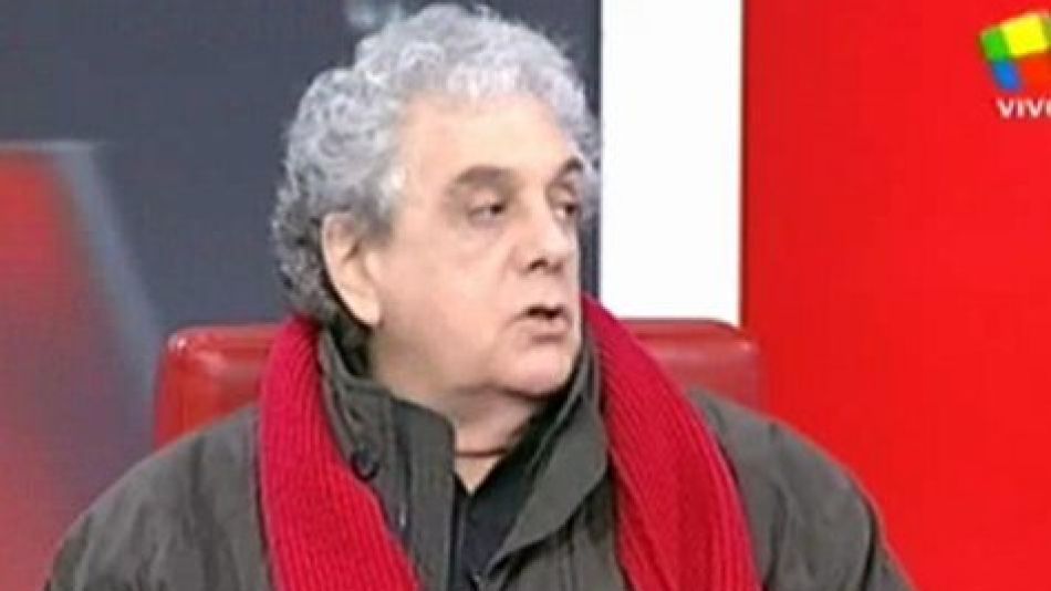 Gasalla: "No soy amigo de Susana" | Exitoina